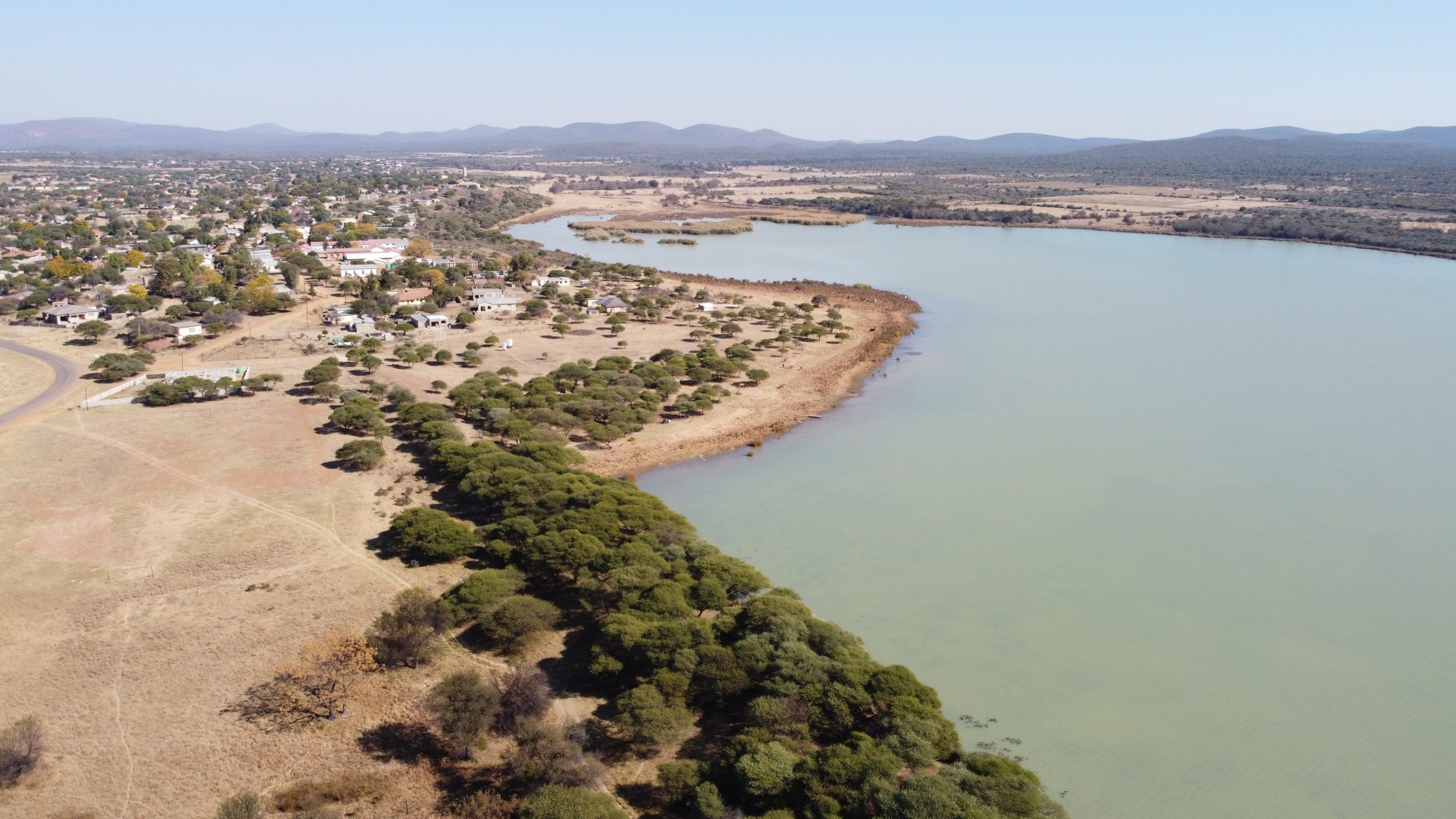 The Development of Groundwater Monitoring Systems in Strategic Aquifers ...