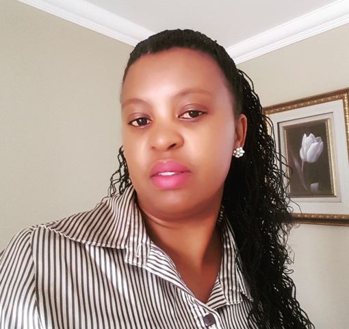 Ms. Zandile Kabini - SADC-GMI