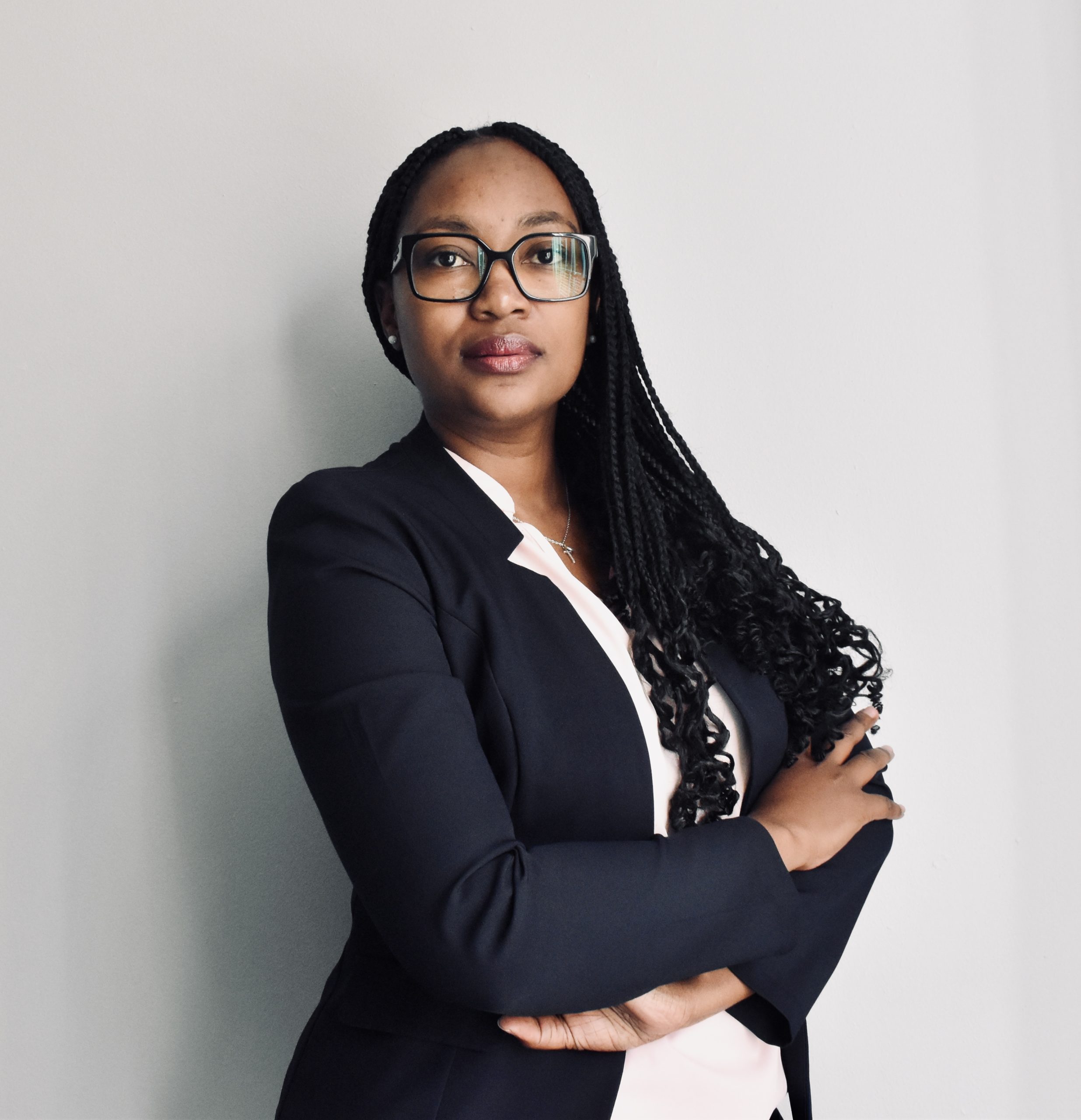 Ms. Tebogo Poo - SADC-GMI